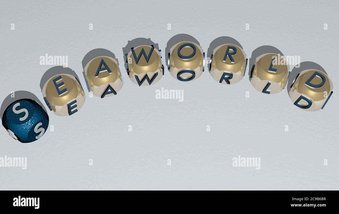 Sesame street parade seaworld hi-res stock photography and images - Alamy