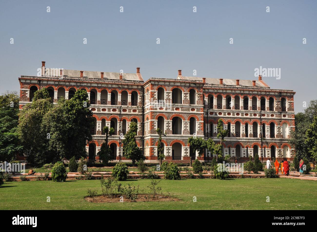 Discover delhi hi-res stock photography and images - Alamy
