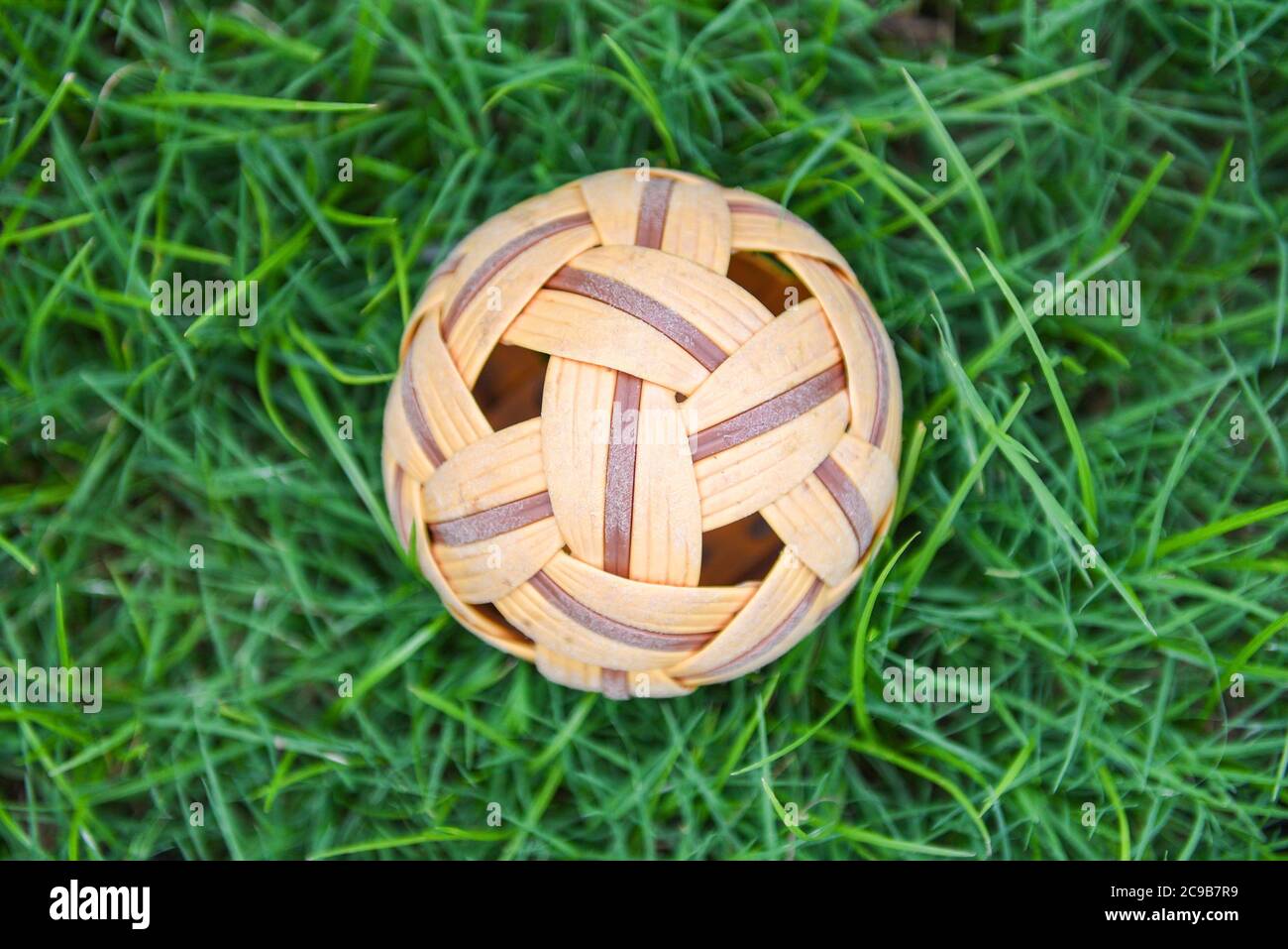 Malaysia sepak takraw hi-res stock photography and images - Alamy