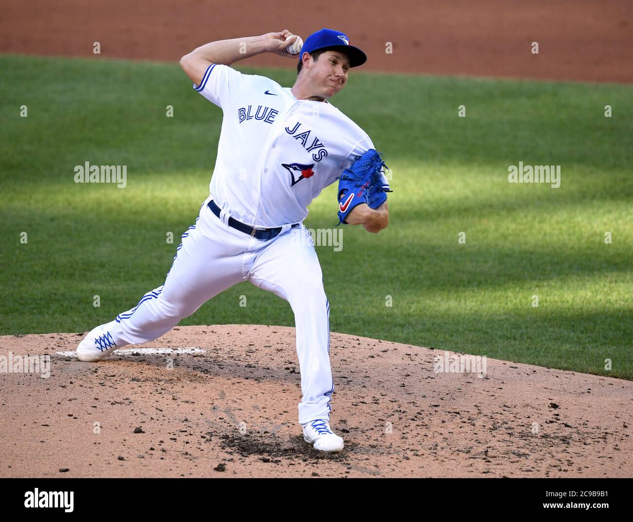 Nate pearson hi-res stock photography and images - Alamy