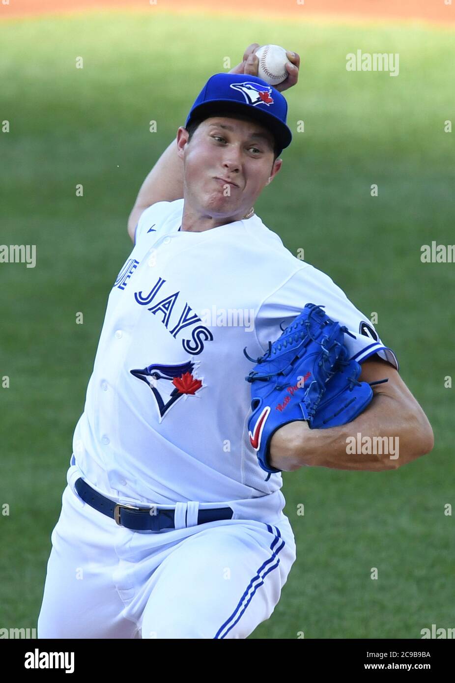 Nate pearson hi-res stock photography and images - Alamy