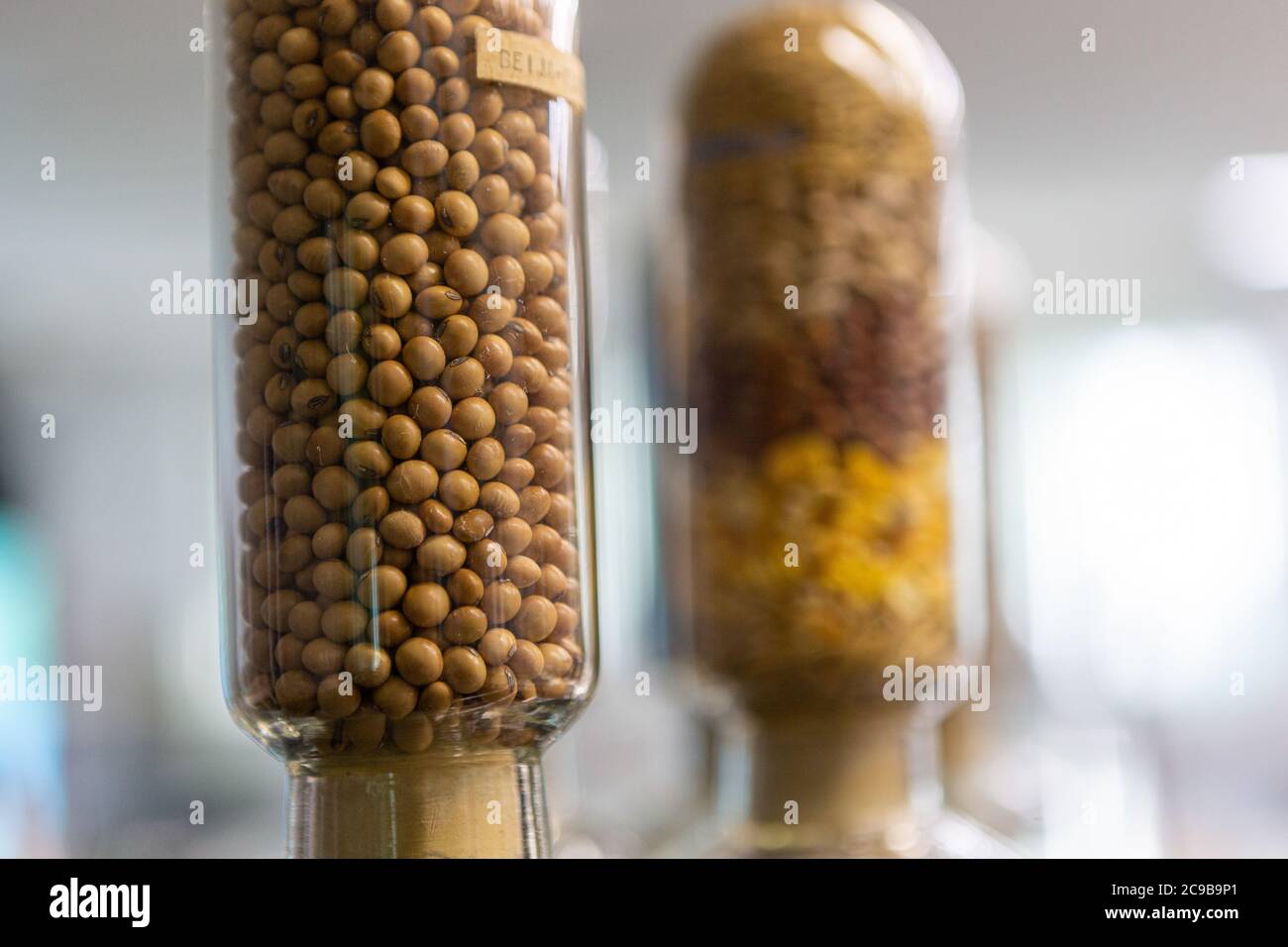Research and inspection testing laboratory hi-res stock photography and ...