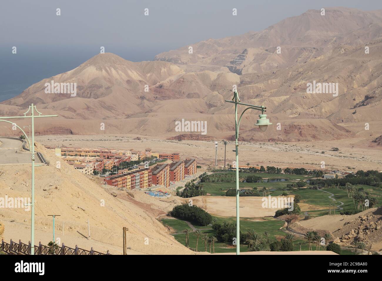 Sokhna egypt hi-res stock photography and images - Alamy