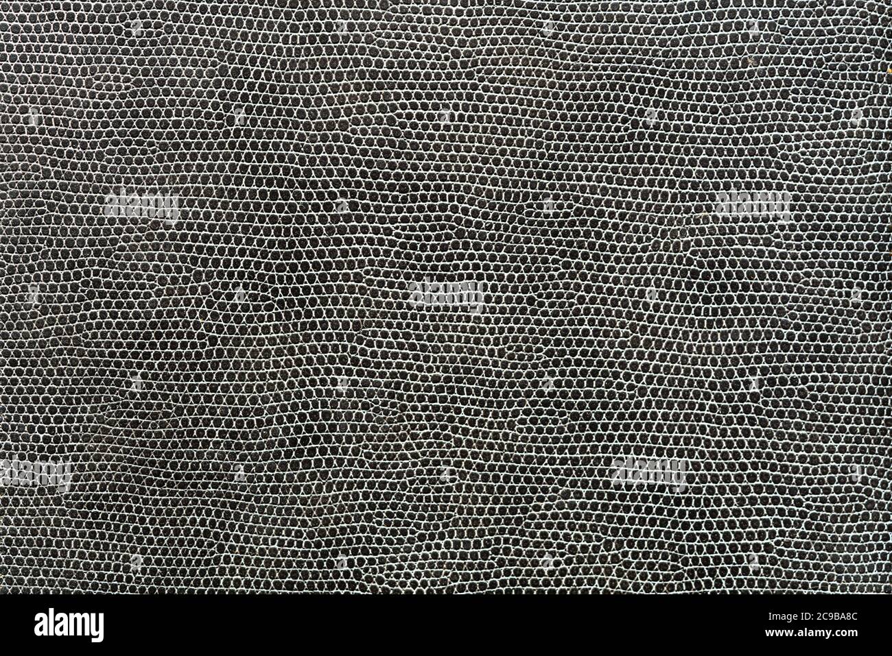 Blank metal steel plate hexagonal hi-res stock photography and images ...
