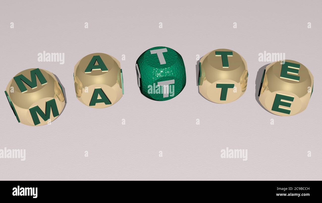 Dice alpha channel hi-res stock photography and images - Alamy