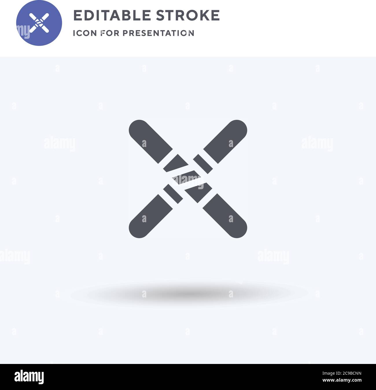 Toya icon vector, filled flat sign, solid pictogram isolated on white ...