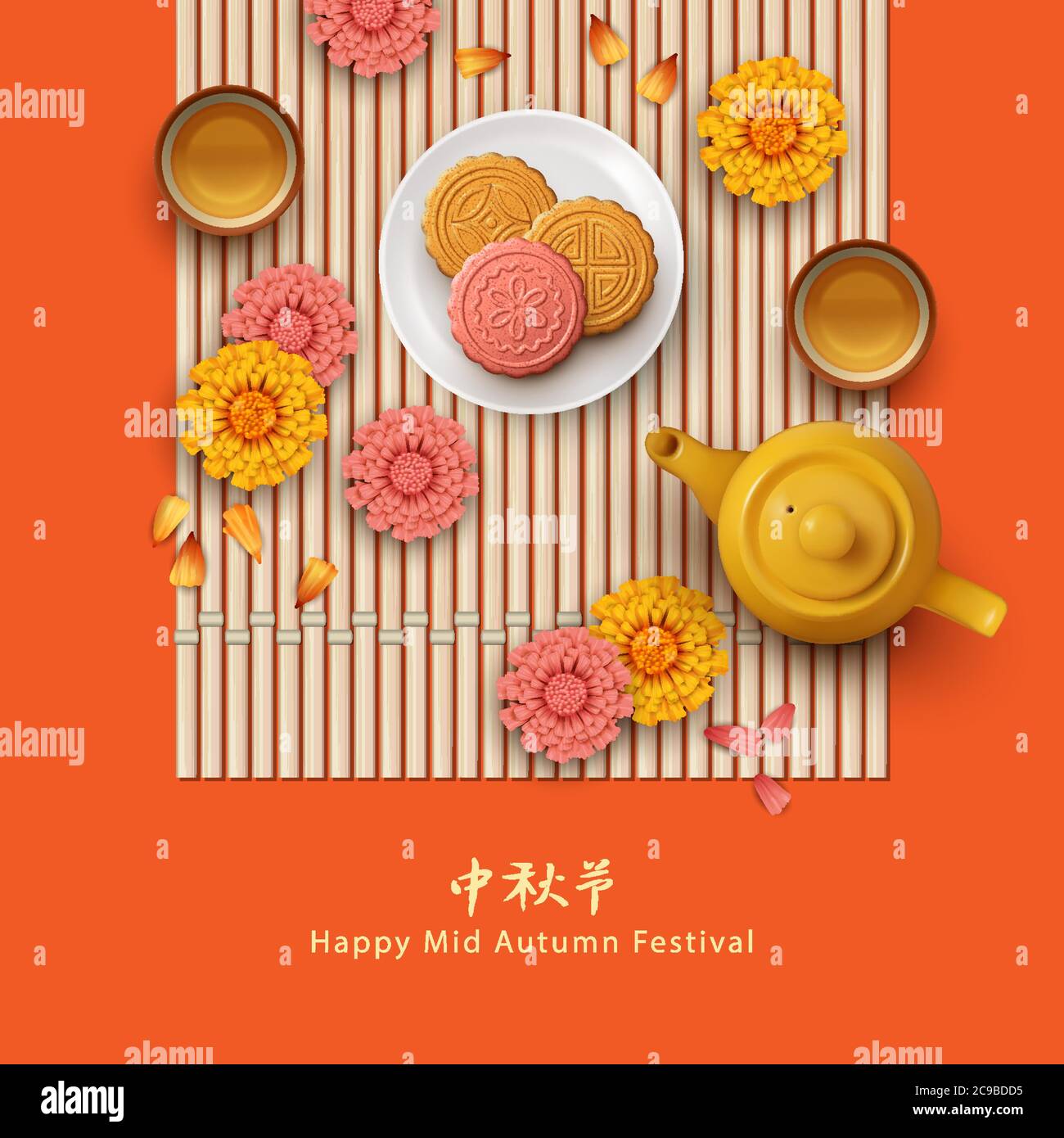 Korean culture food festival hi-res stock photography and images - Alamy