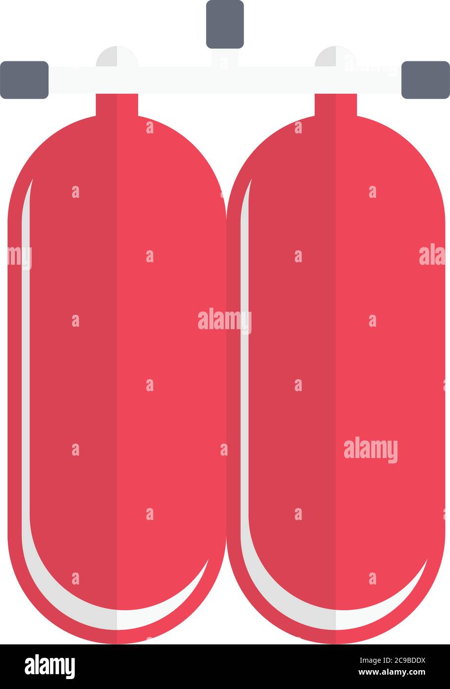 Compressed gas Stock Vector Images - Alamy