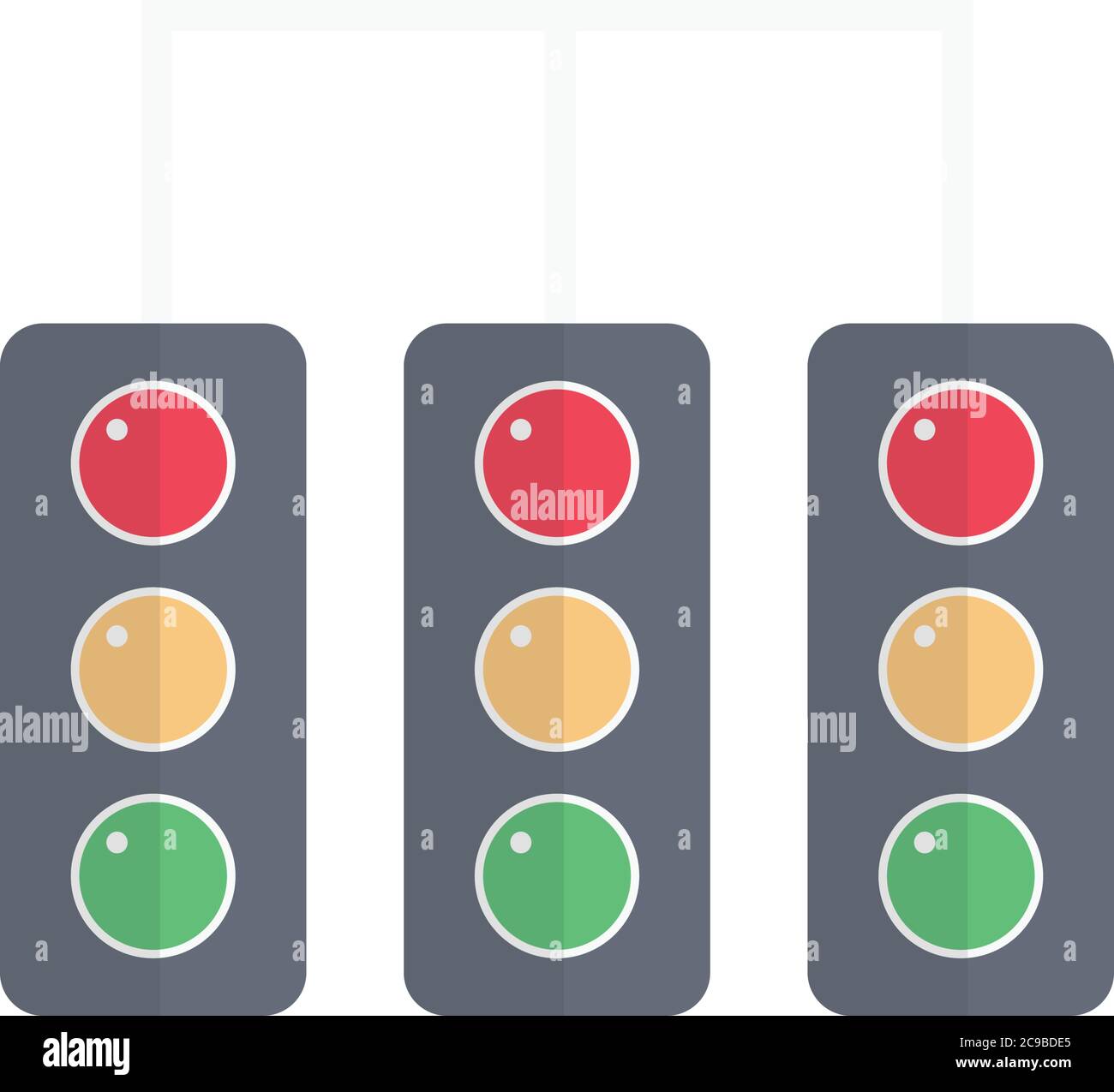 Guidance signal Cut Out Stock Images & Pictures - Alamy