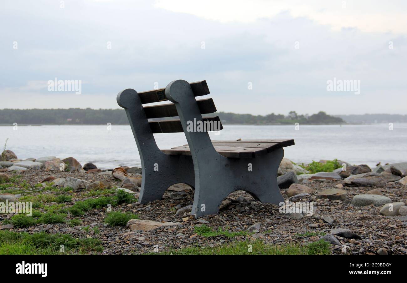 Odiorne’s point hi-res stock photography and images - Alamy