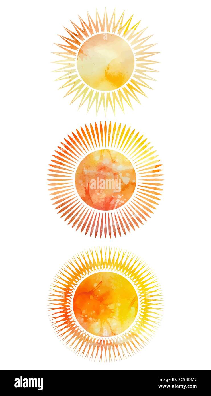 Daylight sunbeam Stock Vector Images - Alamy