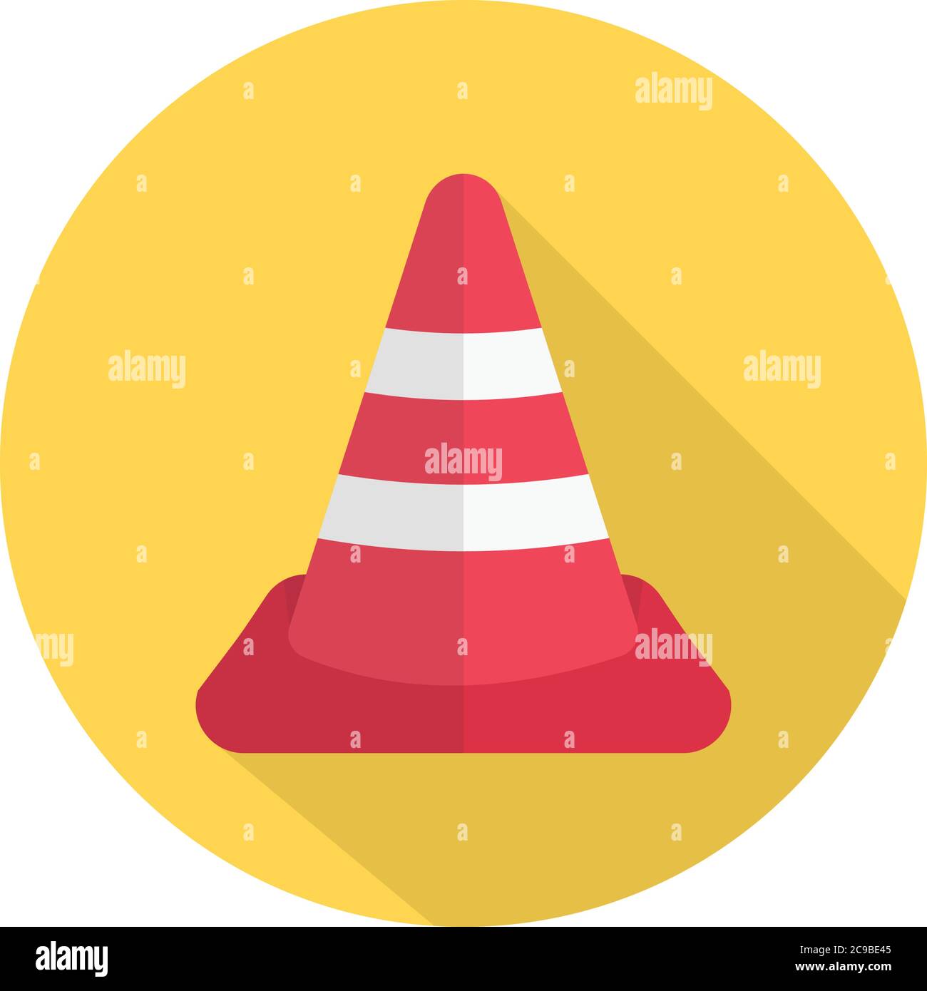 Round block Stock Vector Images - Alamy