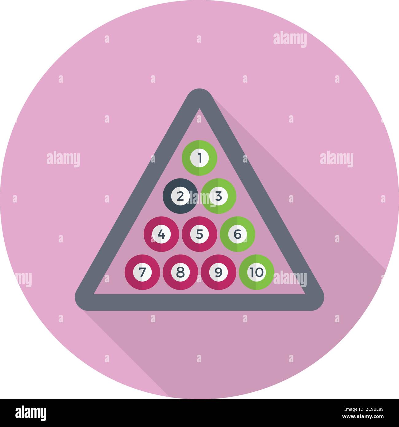 Billiard room Cut Out Stock Images & Pictures - Alamy