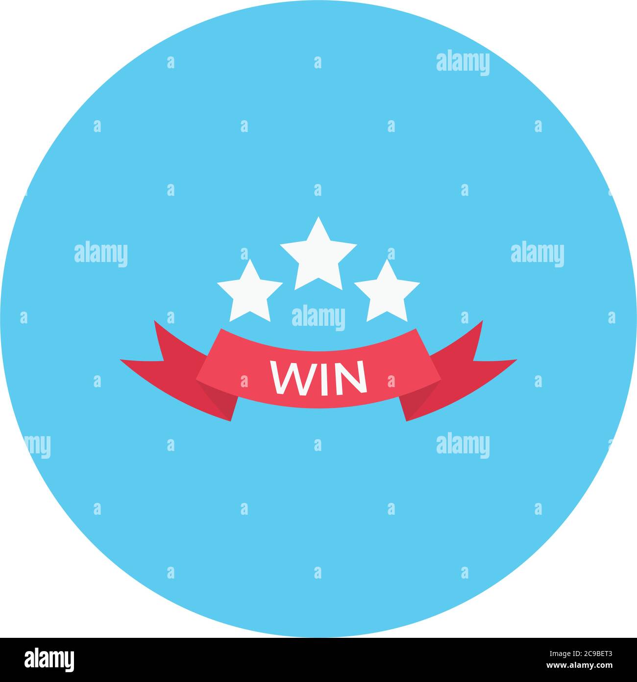 Prize tag Stock Vector Images - Alamy