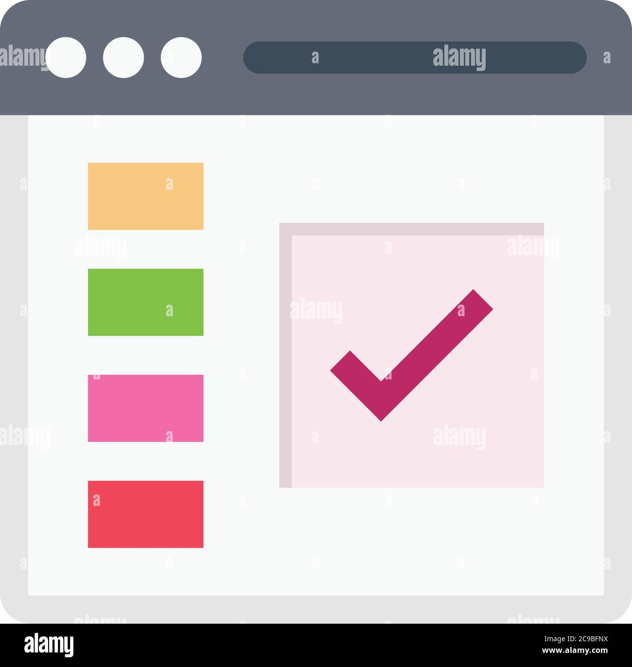 Internet explorer icon Stock Vector Images - Alamy