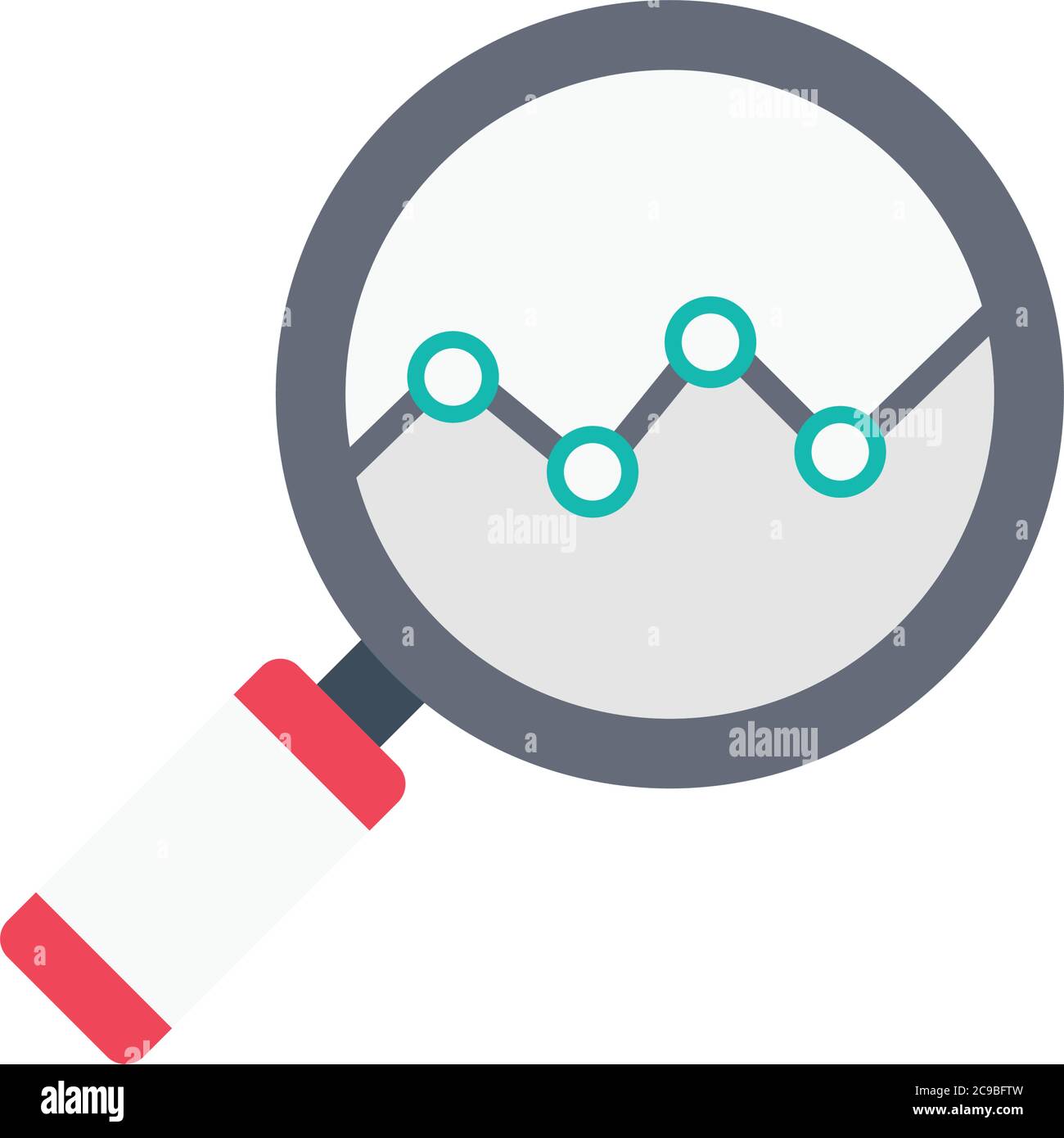 Review progress Stock Vector Images - Alamy