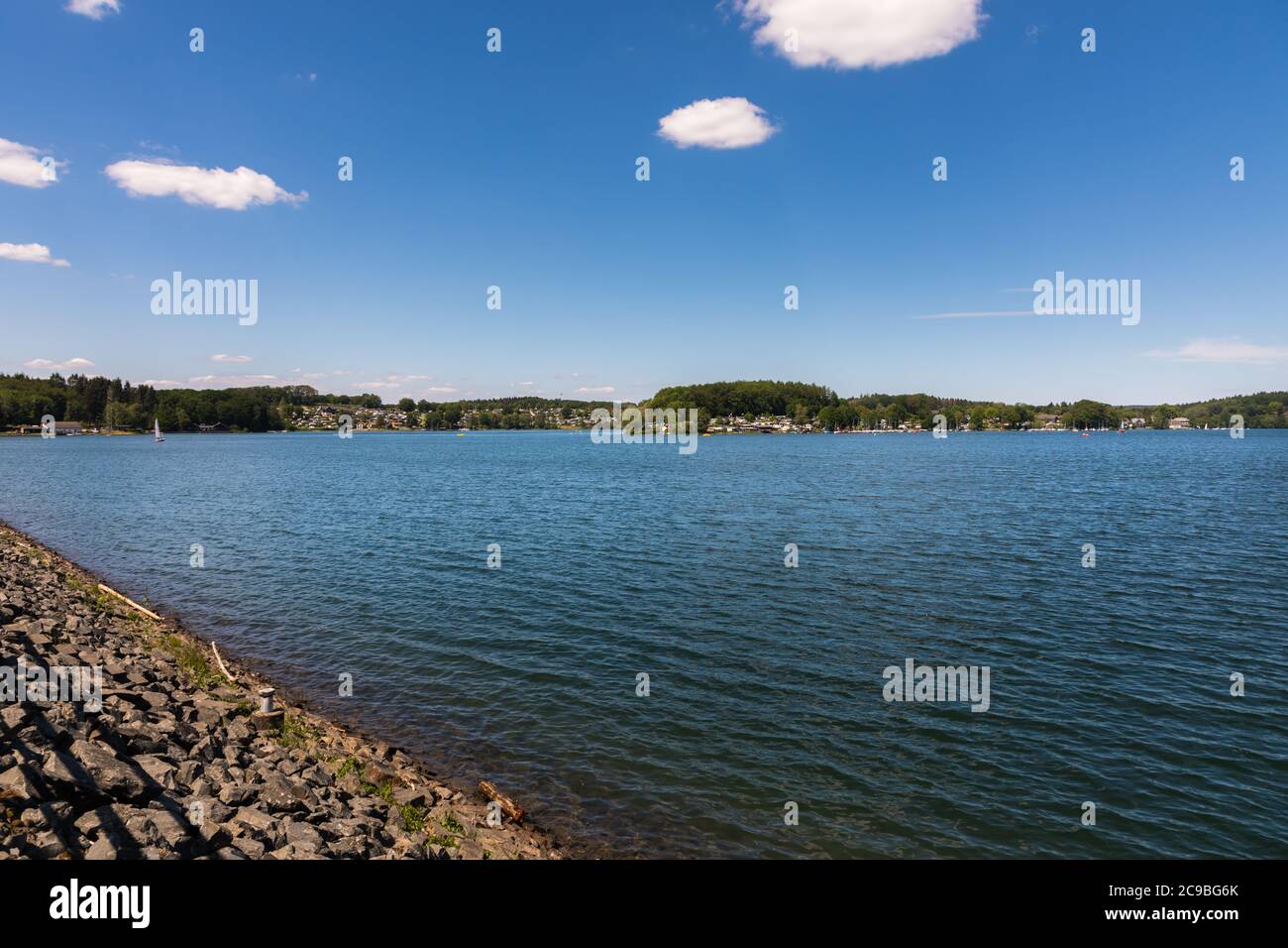 Bevertalsperre hi-res stock photography and images - Alamy