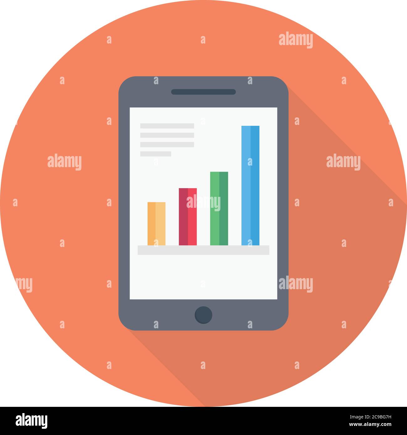 Advantage bar Stock Vector Images - Alamy