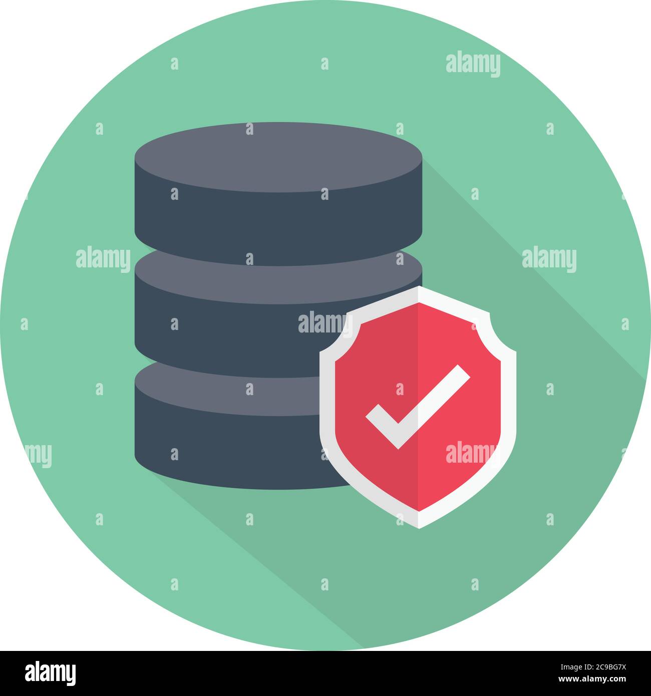 Storage base Stock Vector Images - Alamy