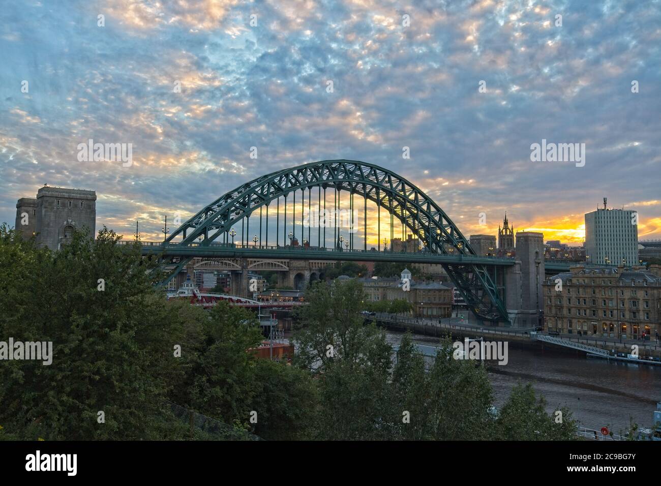 Bridges iconic structure hi-res stock photography and images - Alamy
