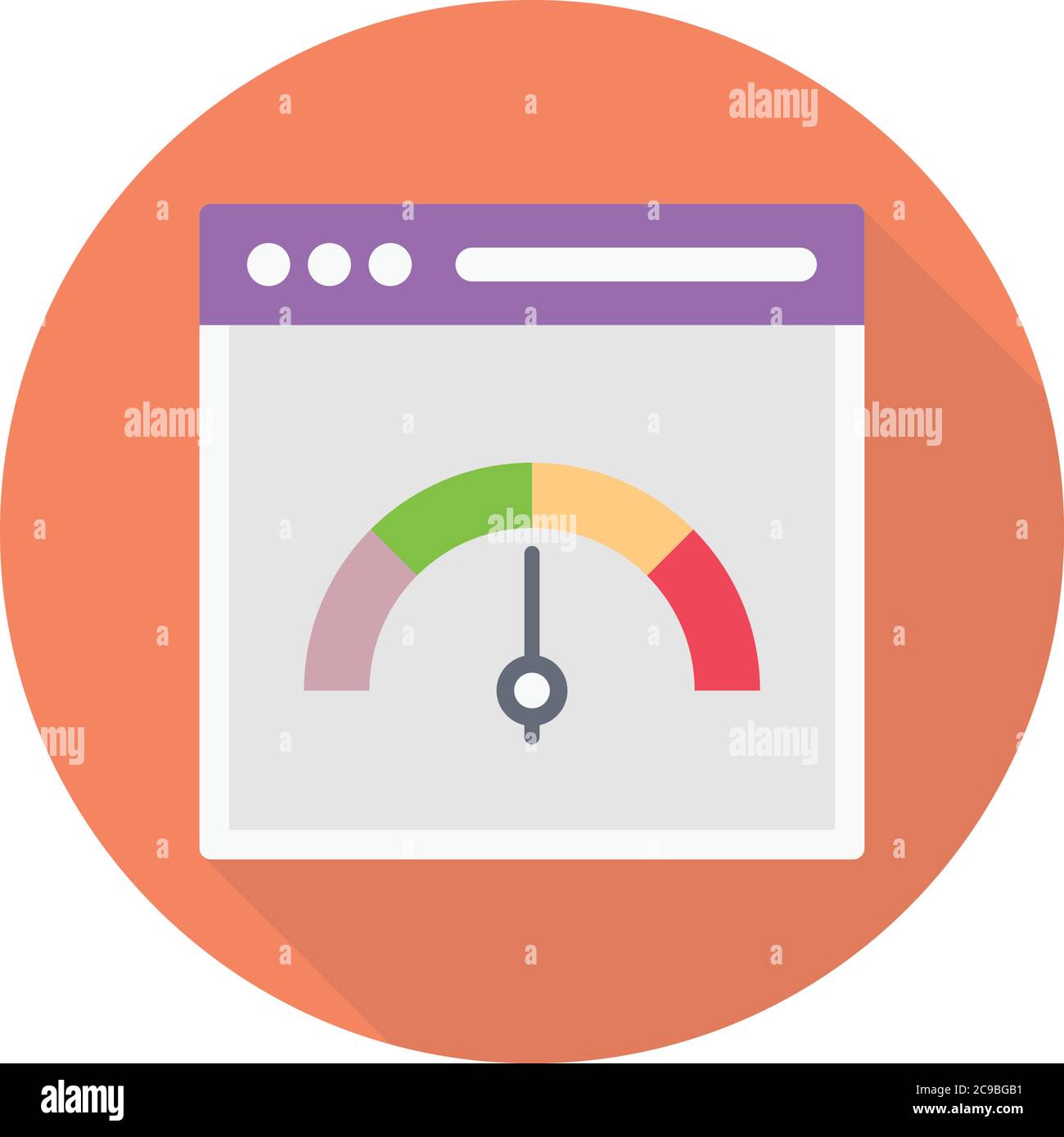 Technology browsing Stock Vector Images - Alamy