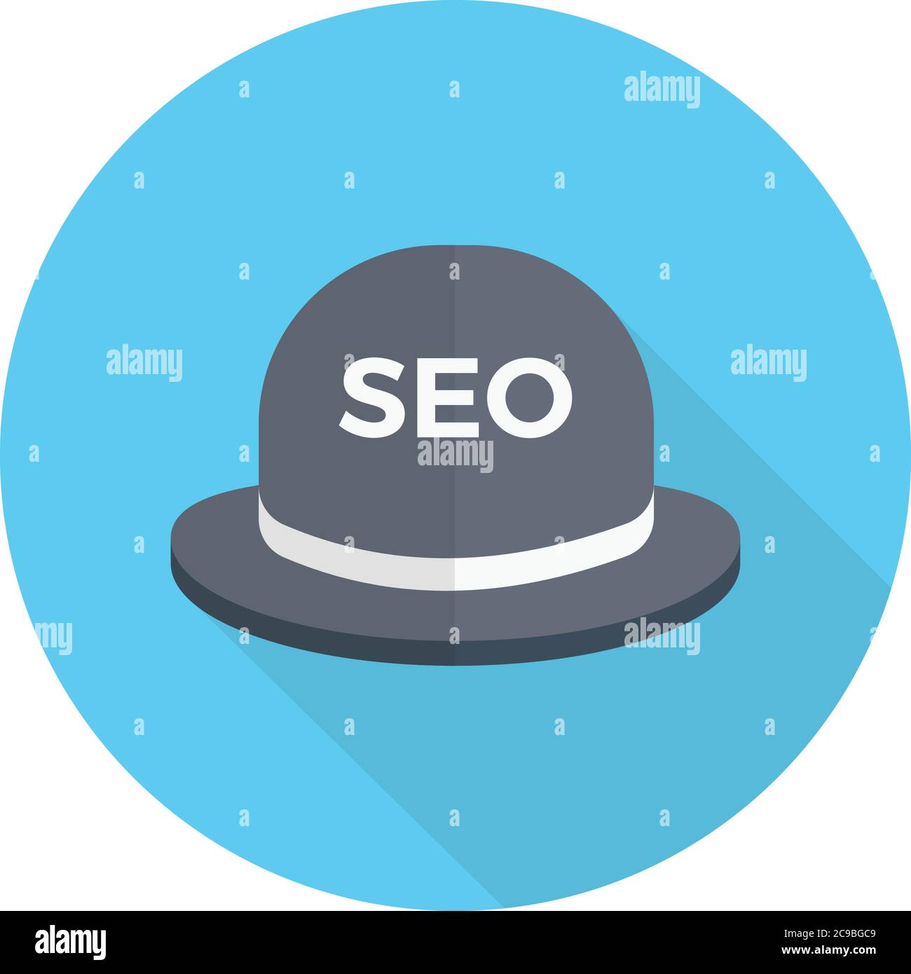 Explorer hat Stock Vector Images - Alamy