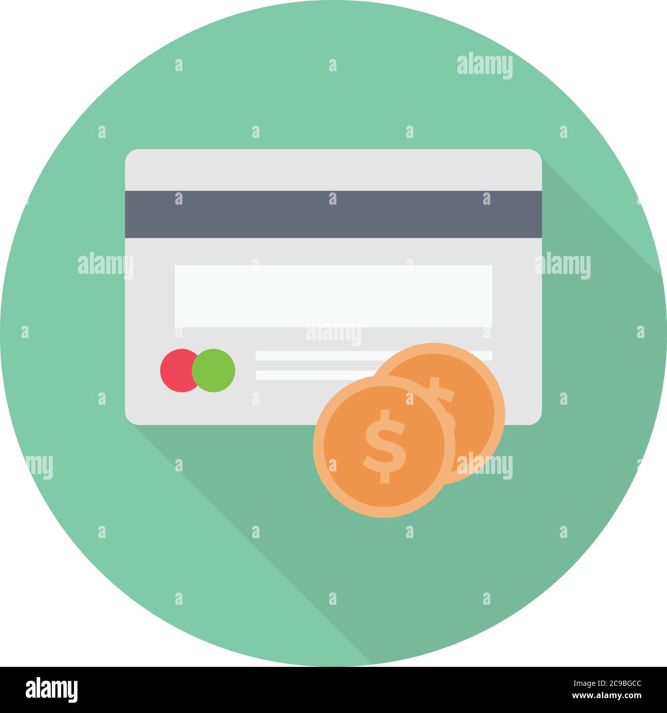 Editable credit card Cut Out Stock Images & Pictures - Alamy