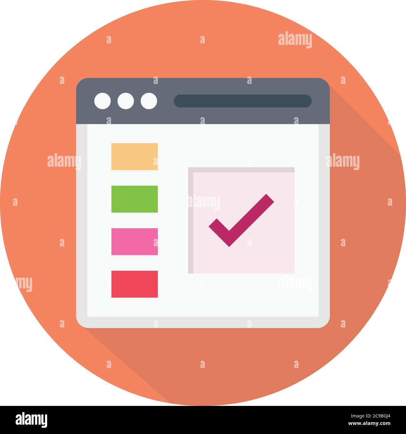 Internet explorer icon Stock Vector Images - Alamy