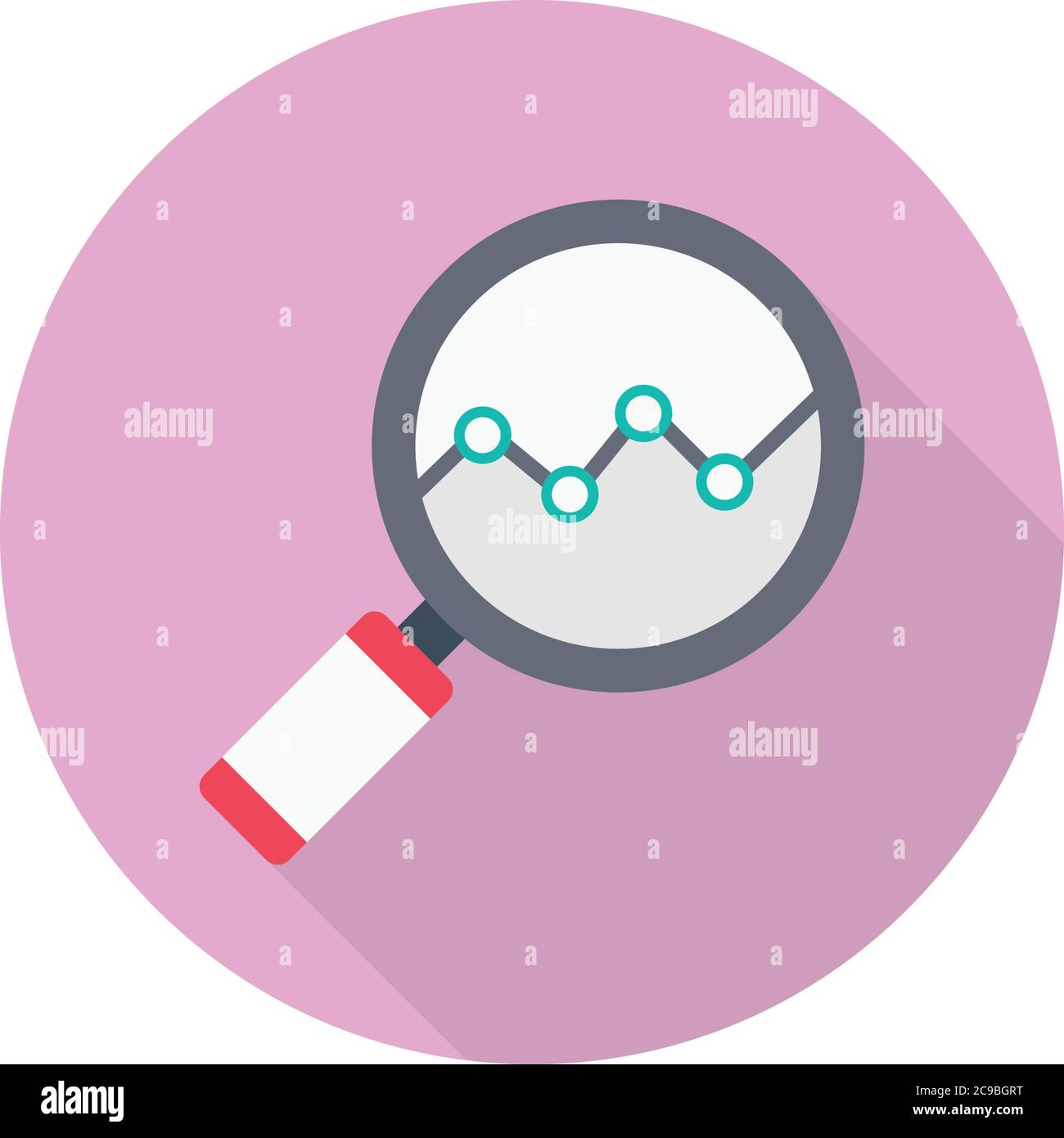 Review chart Stock Vector Images - Alamy