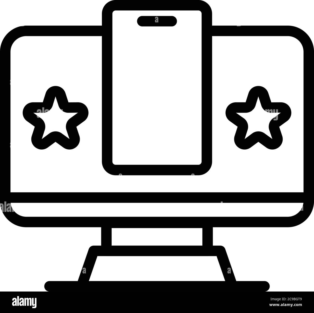 Authentication device Black and White Stock Photos & Images - Alamy