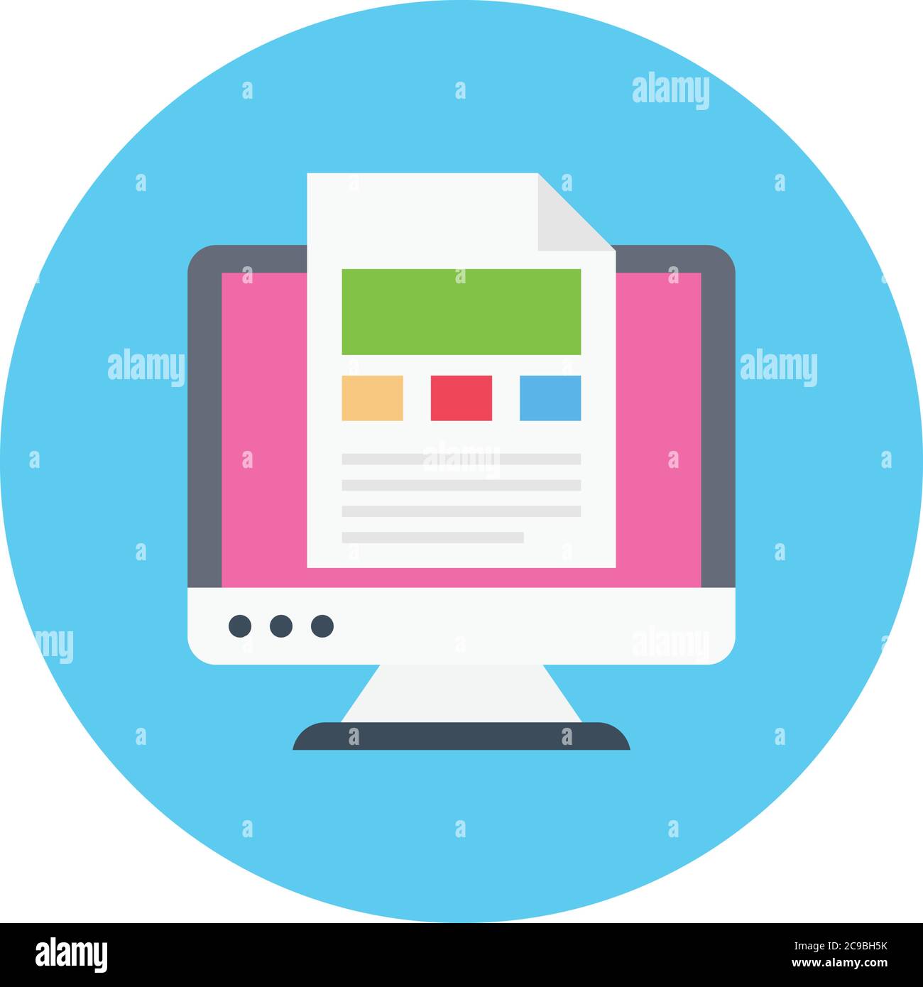 Document documents documentation Cut Out Stock Images & Pictures - Alamy