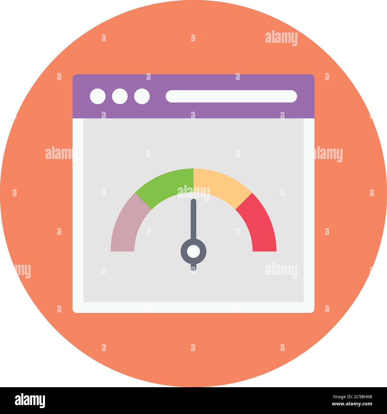 Fast browsing Stock Vector Images - Alamy