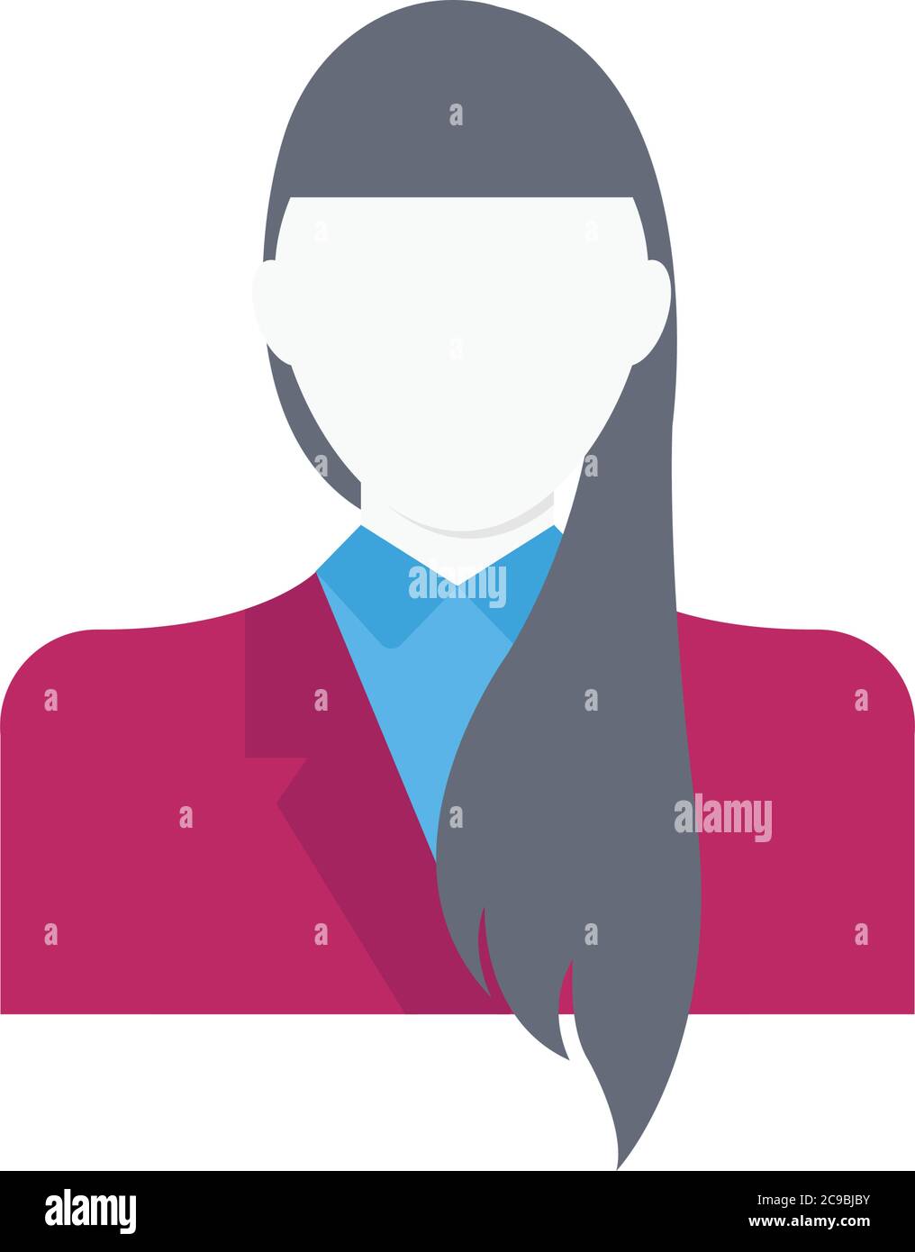 Employee interaction Stock Vector Images - Alamy