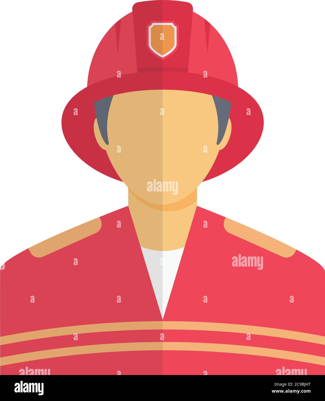 Brigadier Stock Vector Images - Alamy