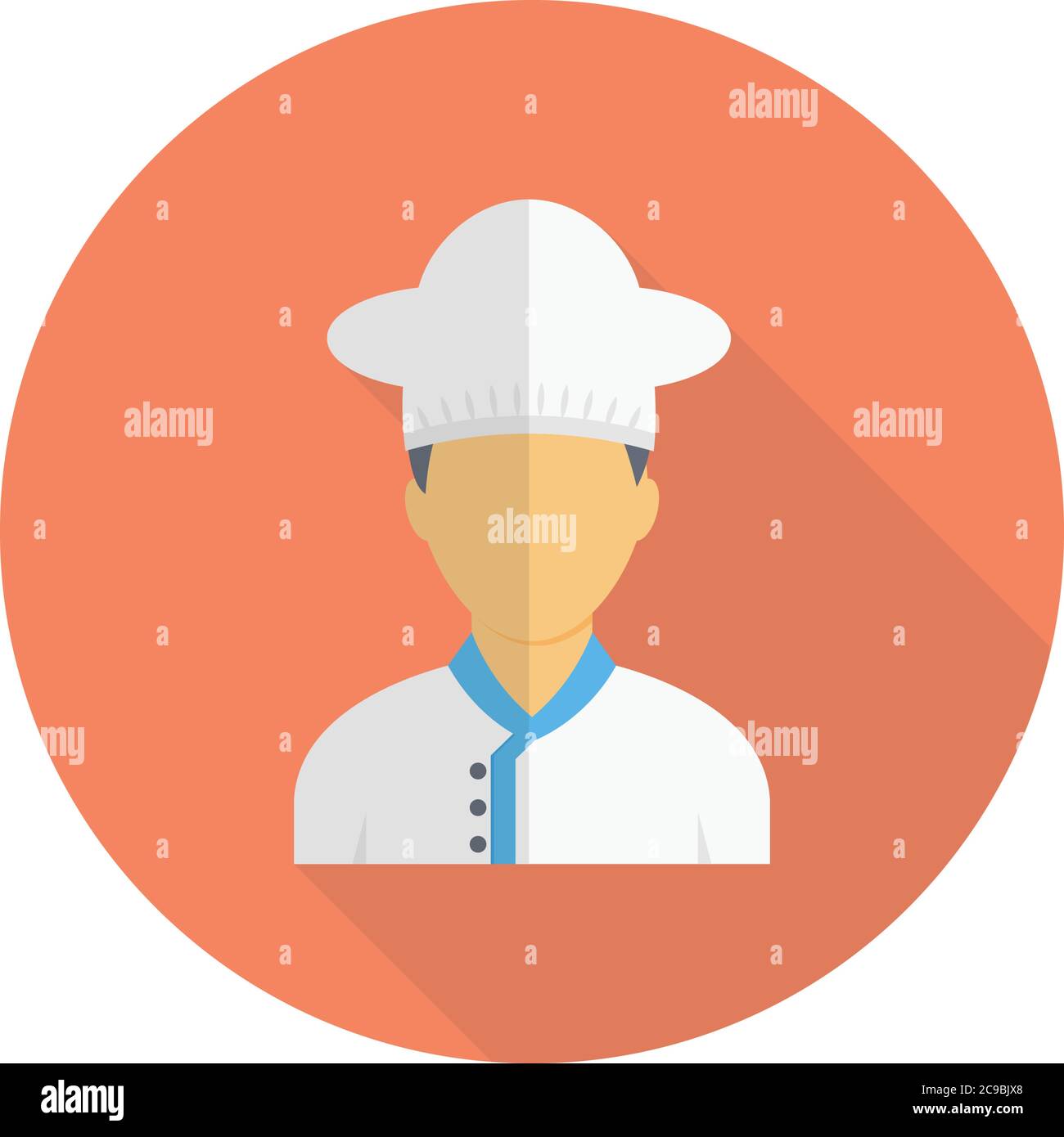 Fashion cook Stock Vector Images - Alamy
