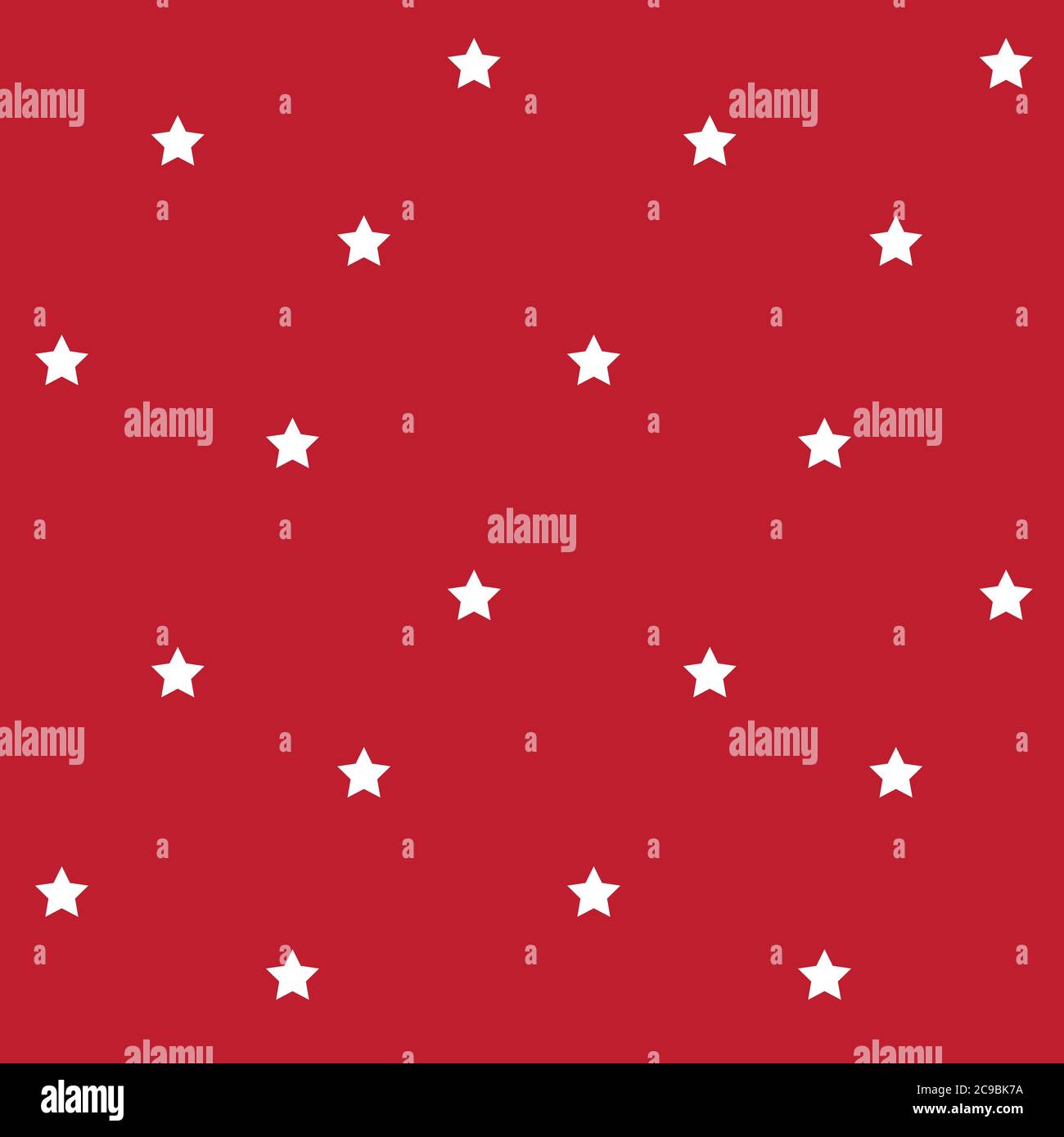 Stars brush stroke seamless pattern background for fashion textiles ...