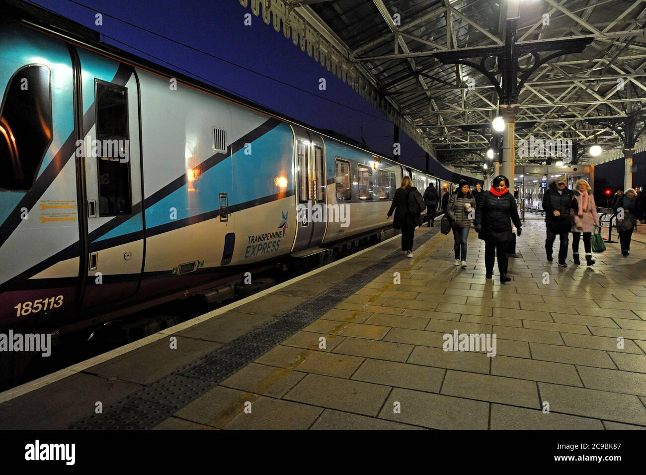 Livery desiro hi-res stock photography and images - Alamy