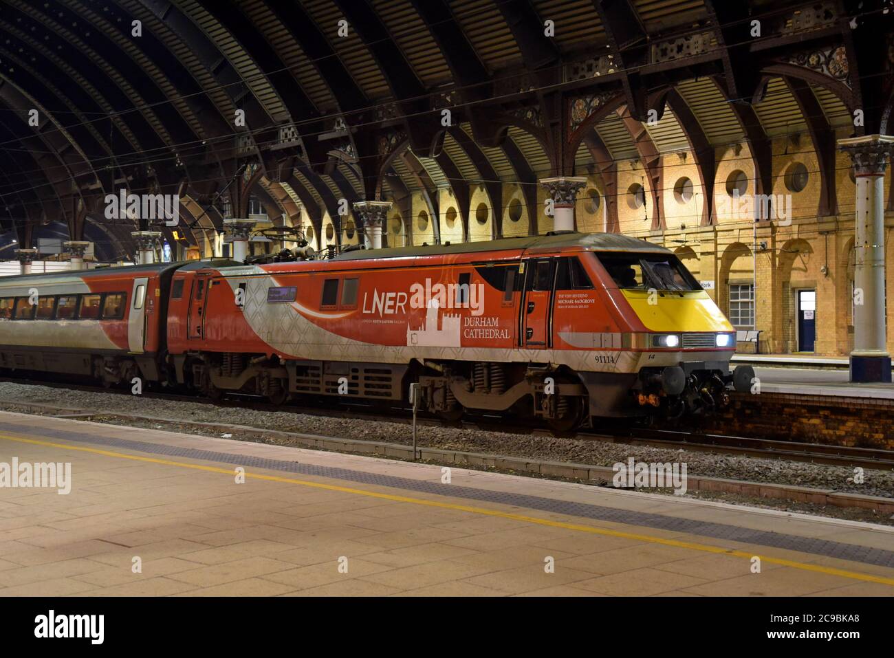 Class 91 High Resolution Stock Photography and Images - Alamy