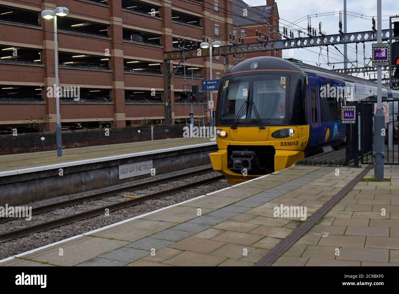 Class of electric multiple unit hi-res stock photography and images - Alamy