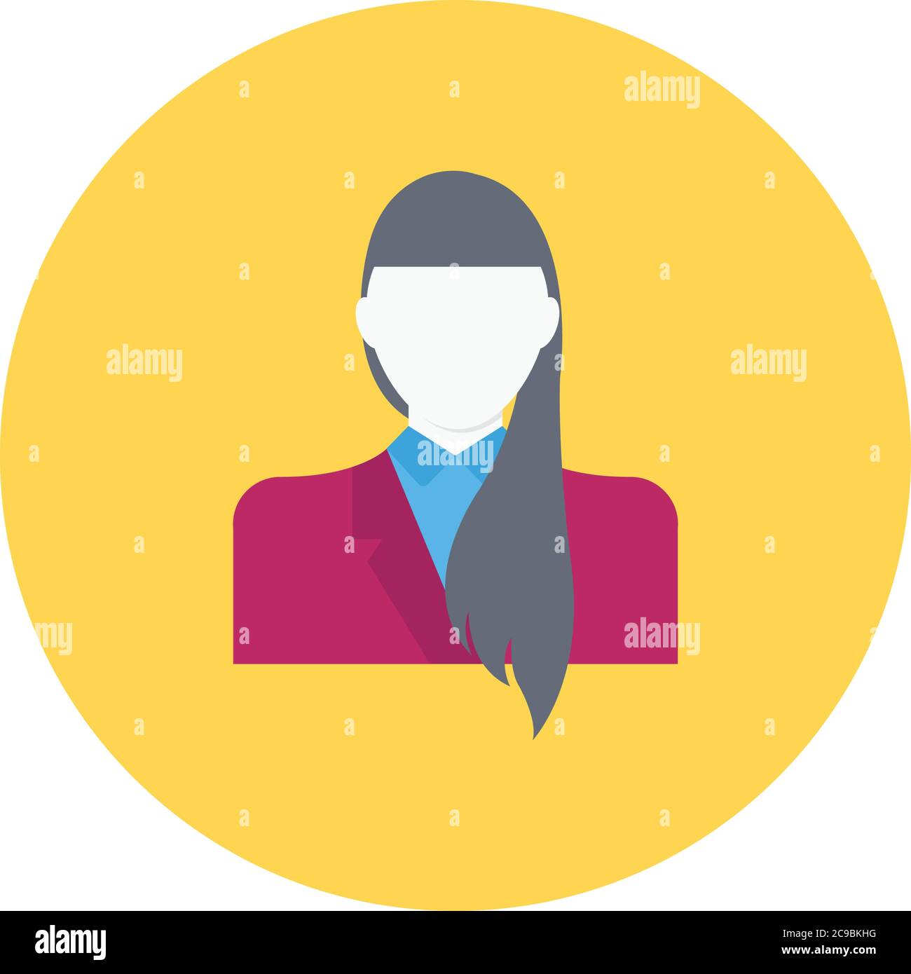 Employee interaction Stock Vector Images - Alamy