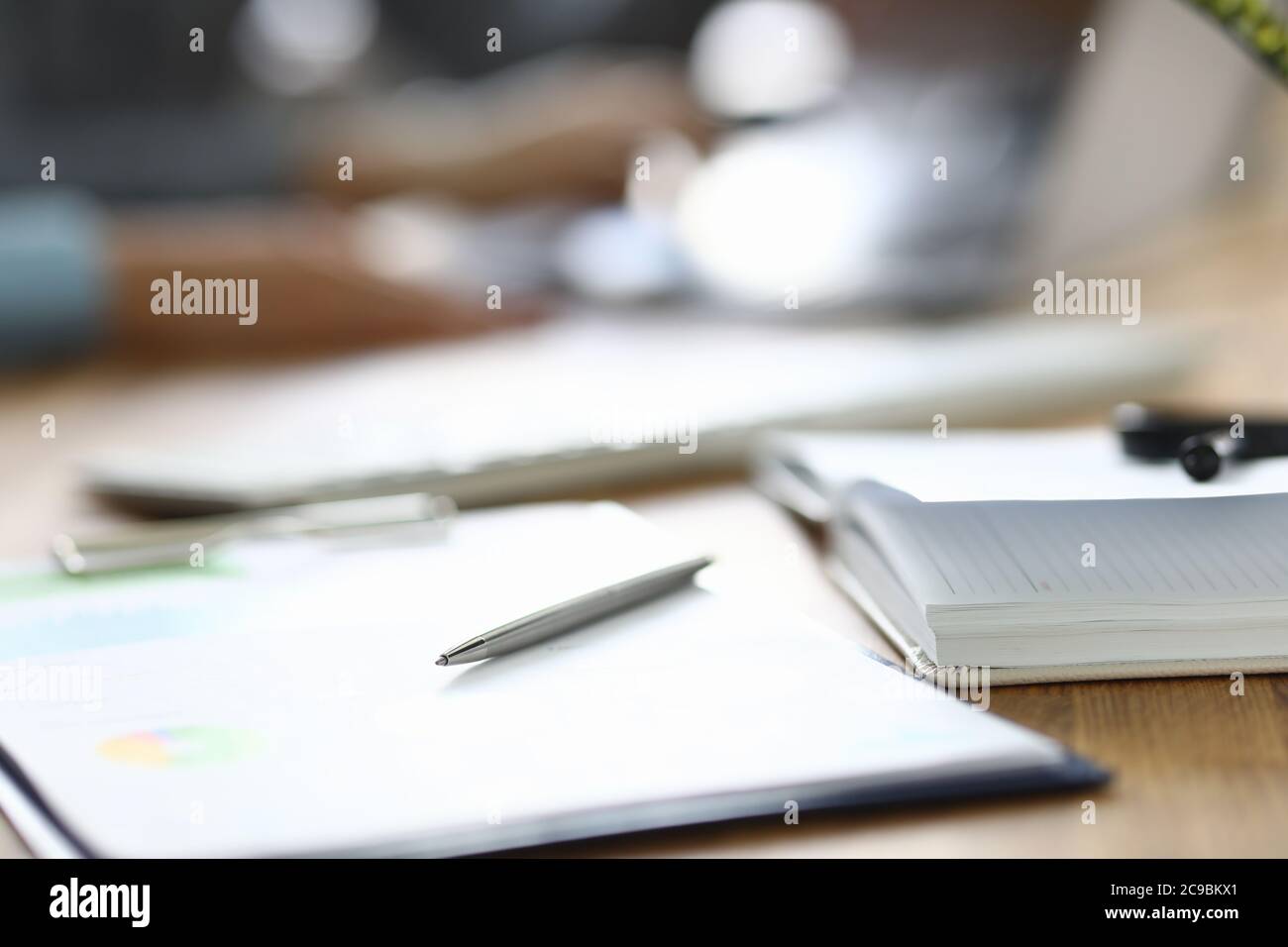 Clean report hi-res stock photography and images - Alamy
