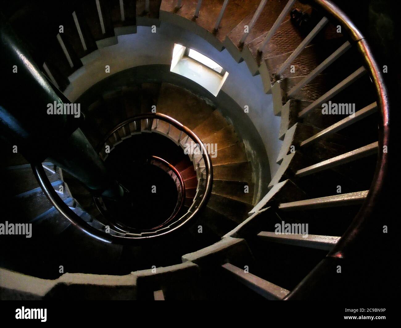 Vizhinjam Lighthouse in Kovalam Beach, lighthouse Interior, lighthouse ...