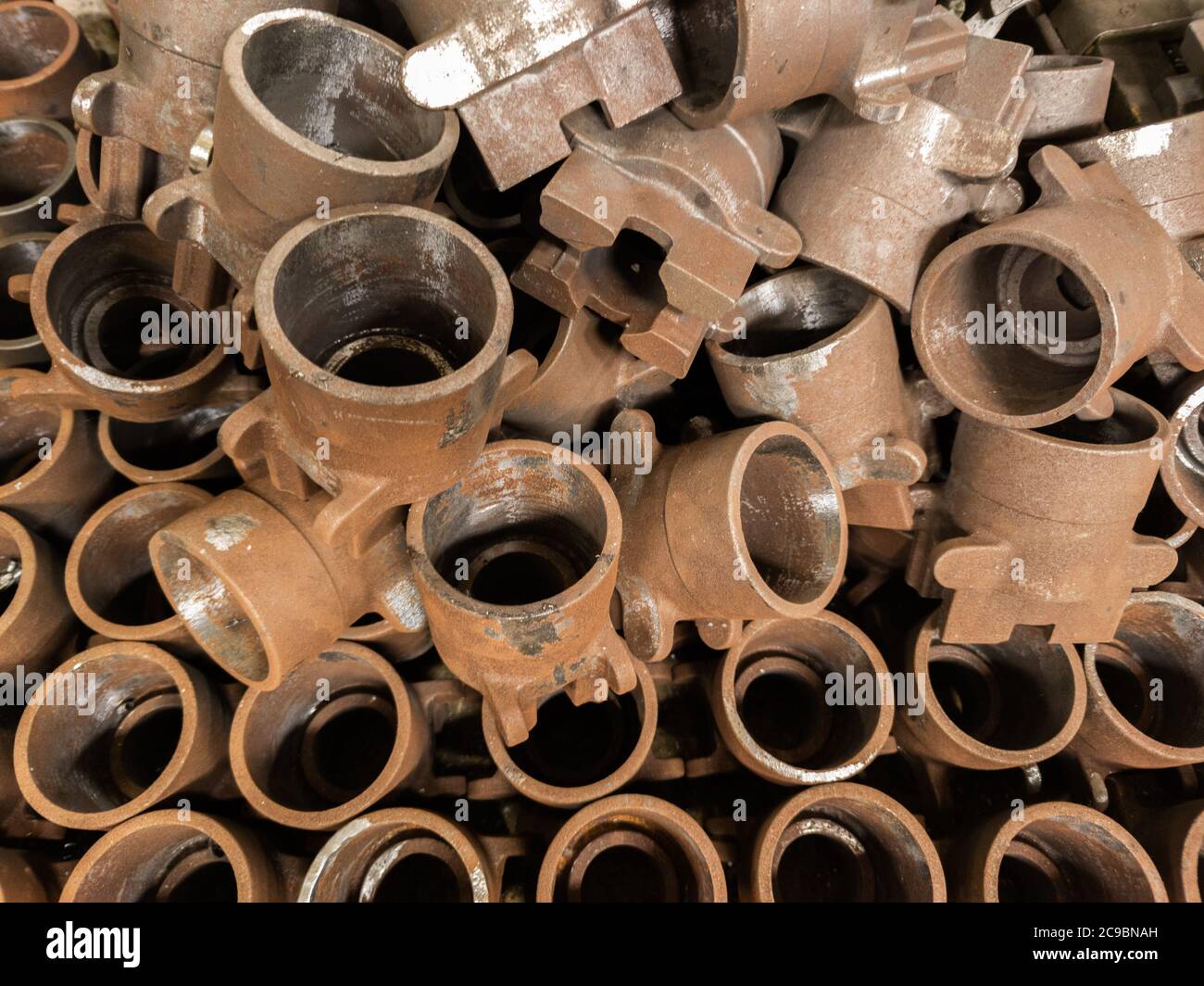 Engine blanks hi-res stock photography and images - Alamy