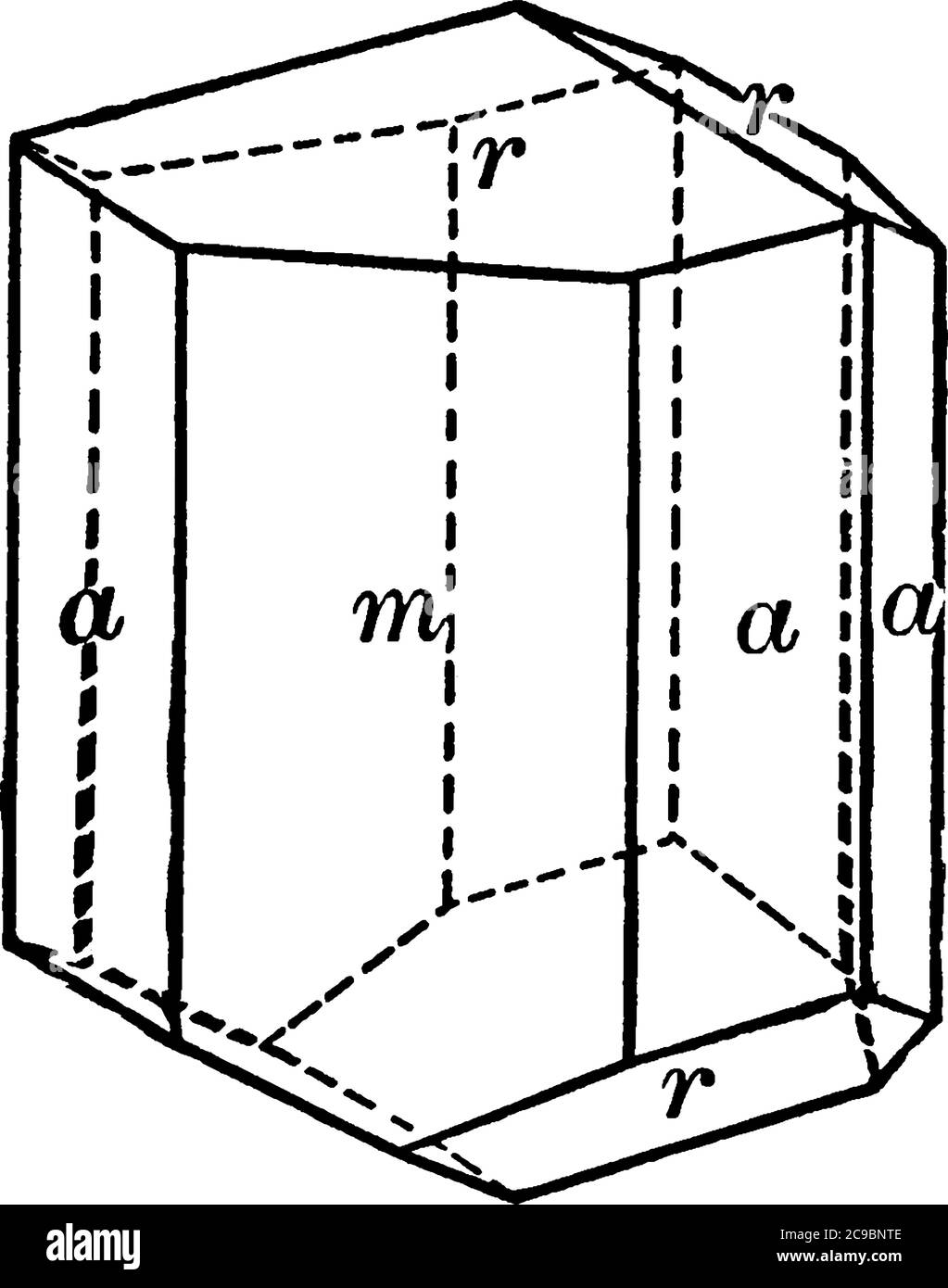 Tourmaline is a crystalline boron silicate mineral compounded with ...