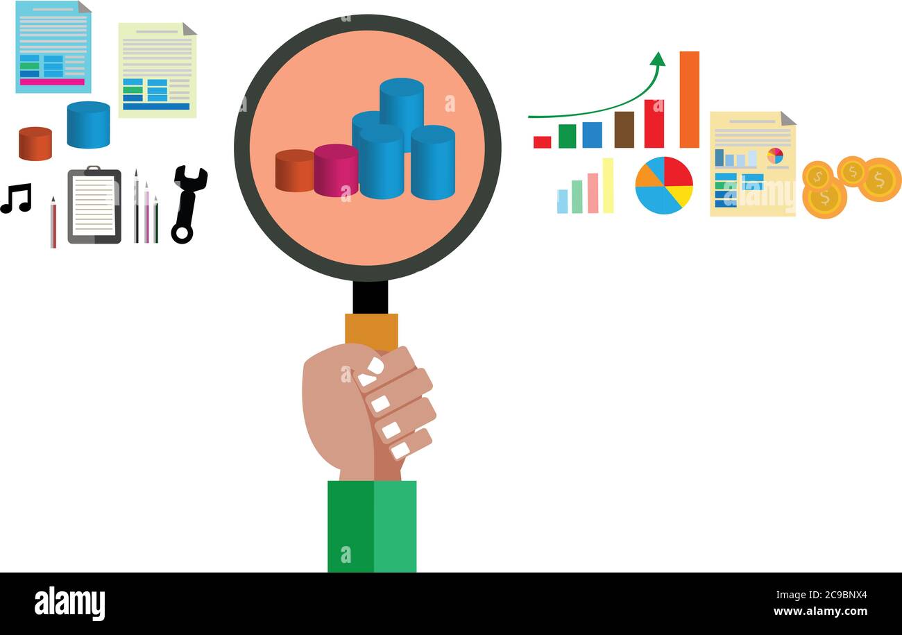 data input process, data is processed to produce actionable information ...