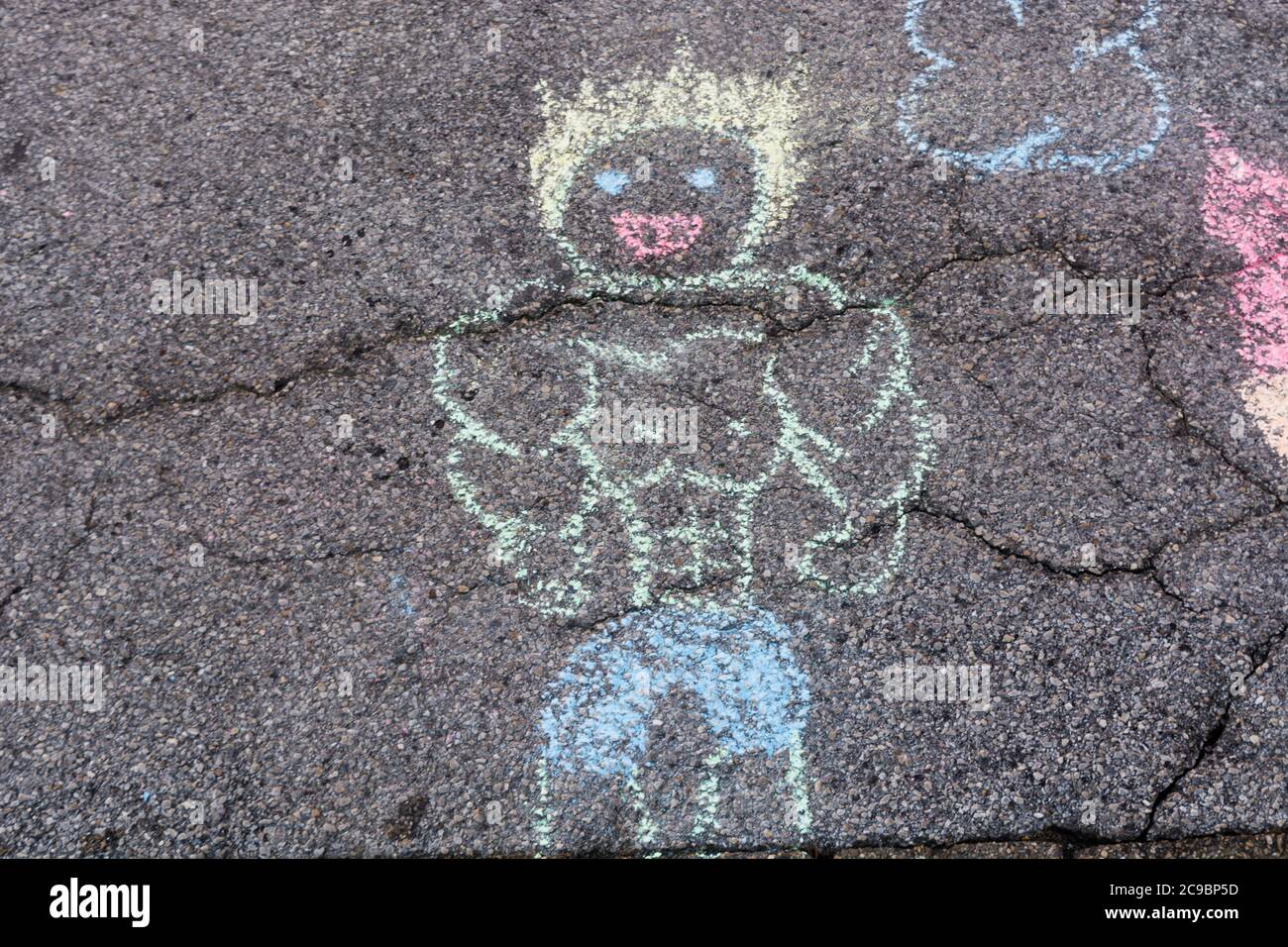 Picture of street activities hi-res stock photography and images - Alamy