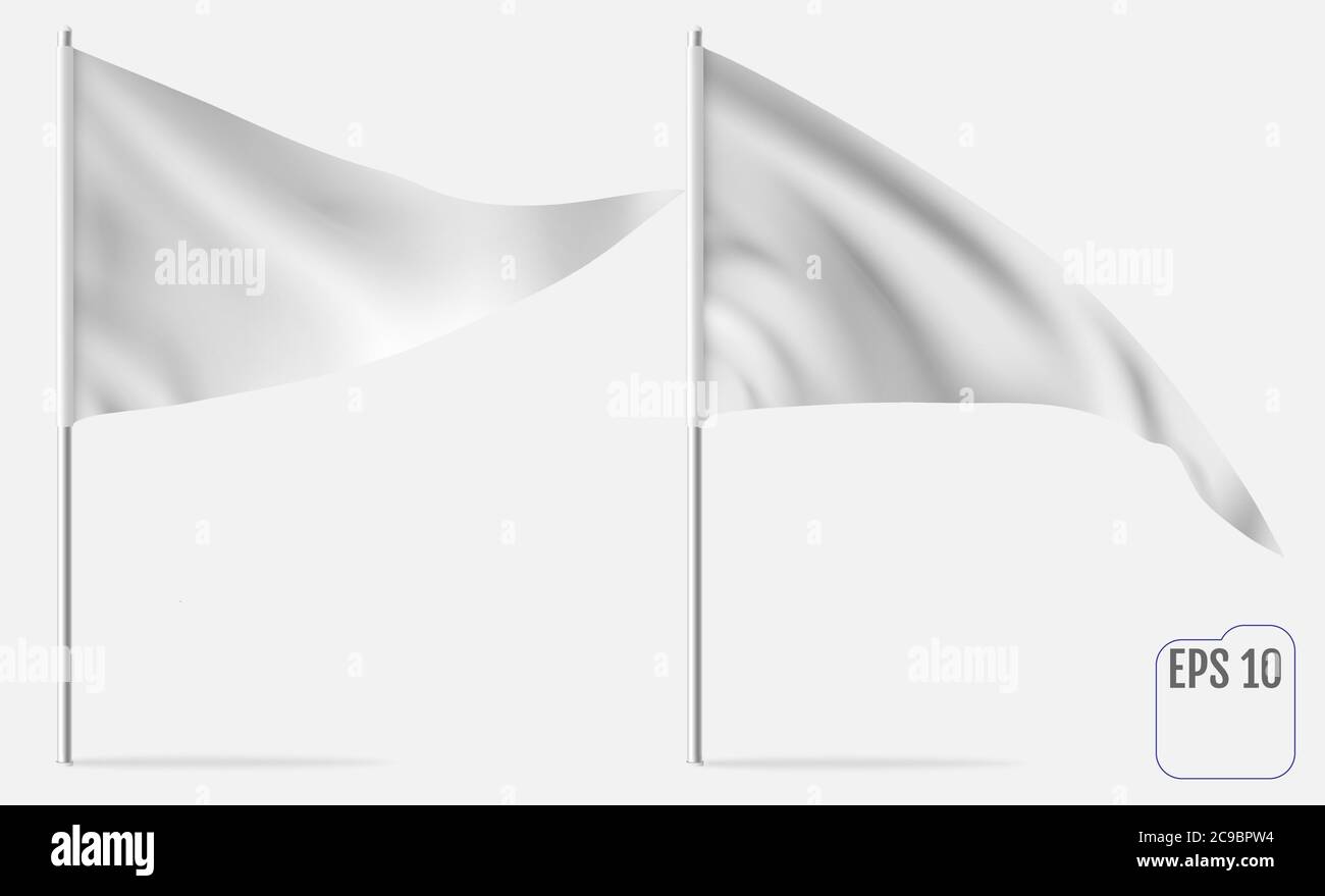 Triangle Banner Vector Free