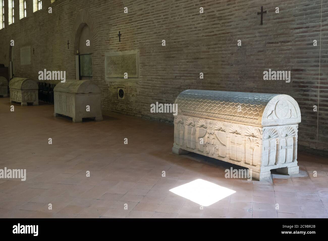 Medieval funeral hi-res stock photography and images - Alamy