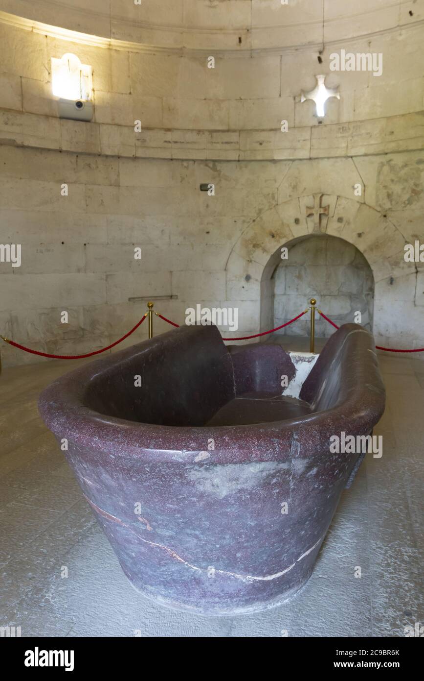 Goth Basin High Resolution Stock Photography and Images - Alamy