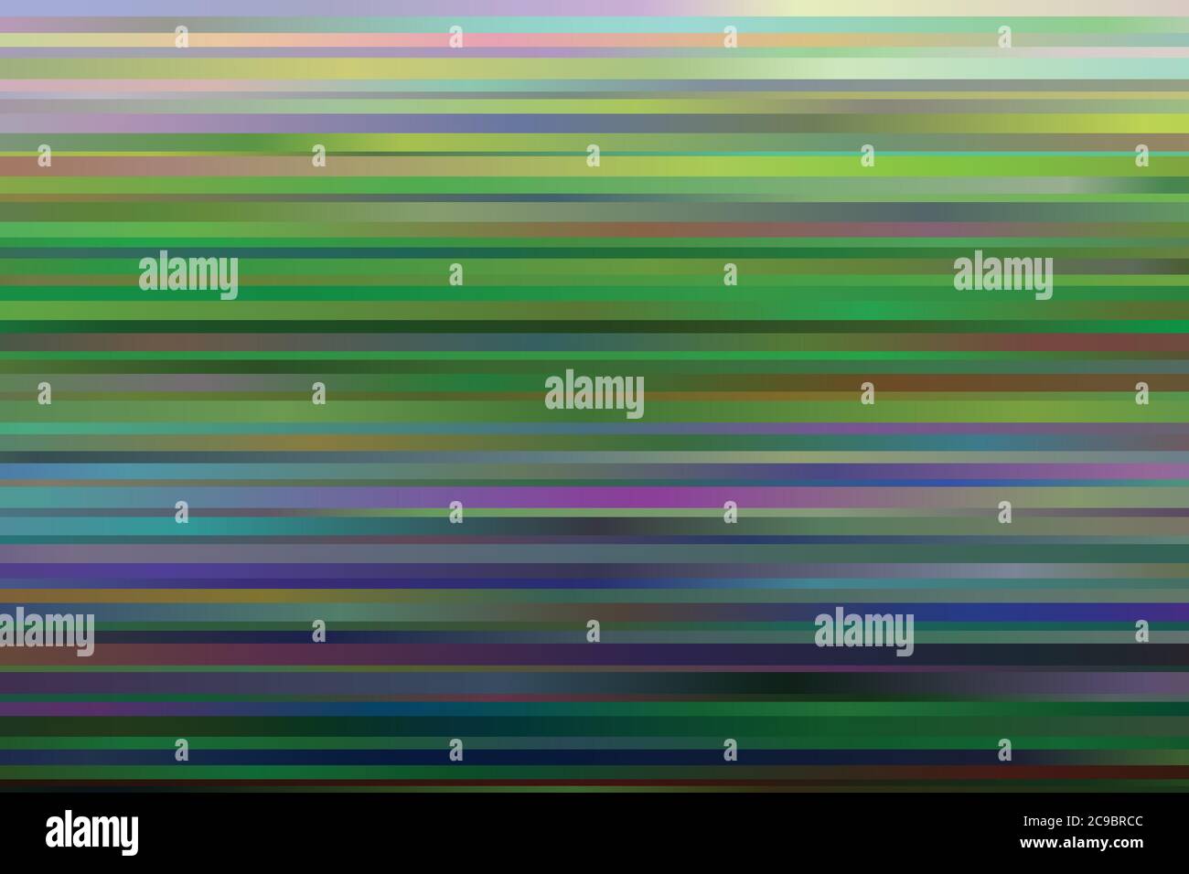 Green and blue lines vector background Stock Vector Image & Art - Alamy